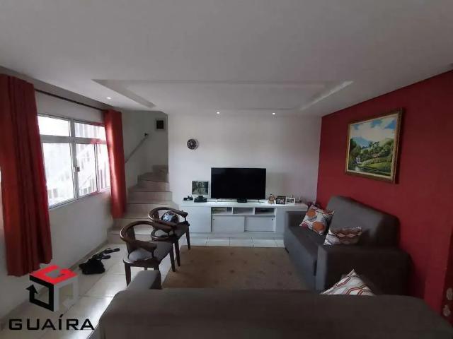 Casa / Sobrado para Venda em Mauá/SP Jardim Mauá 6 Quartos