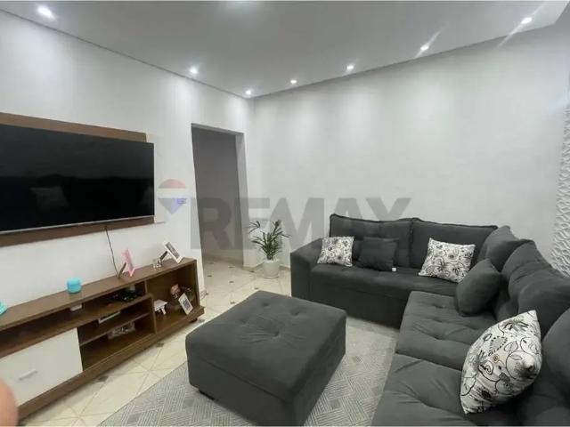 Casa / Sobrado para Venda em Mauá/SP Jardim Miranda D'Aviz