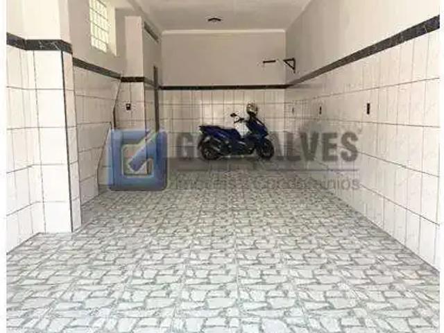 Casa / Sobrado para Venda em Mauá/SP Jardim Olinda 3 Quartos