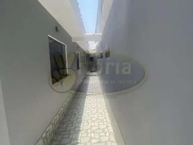 Casa / Sobrado para Venda em Mauá/SP Jardim Olinda 3 Quartos