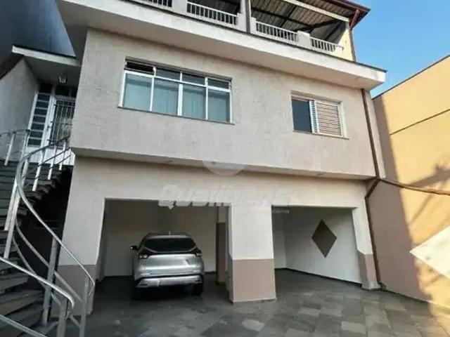 Casa / Sobrado para Venda em Mauá/SP Jardim Anchieta 2 Quartos