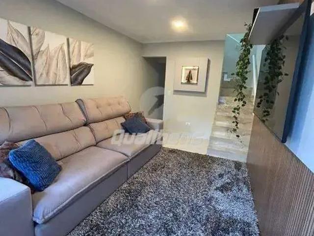 Casa / Sobrado para Venda em Mauá/SP Jardim Anchieta 2 Quartos