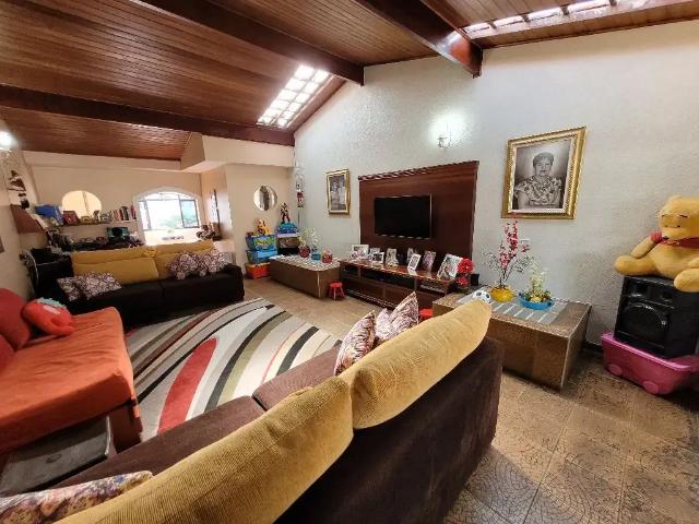 Casa / Sobrado para Venda em Mauá/SP Jardim Anchieta 2 Quartos