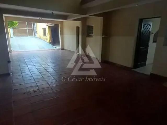 Casa / Sobrado para Venda em Mauá/SP Jardim Anchieta 3 Quartos