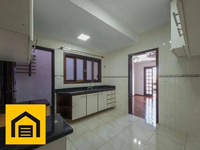 Casa / Sobrado para Venda em Mauá/SP Jardim Anchieta 3 Quartos