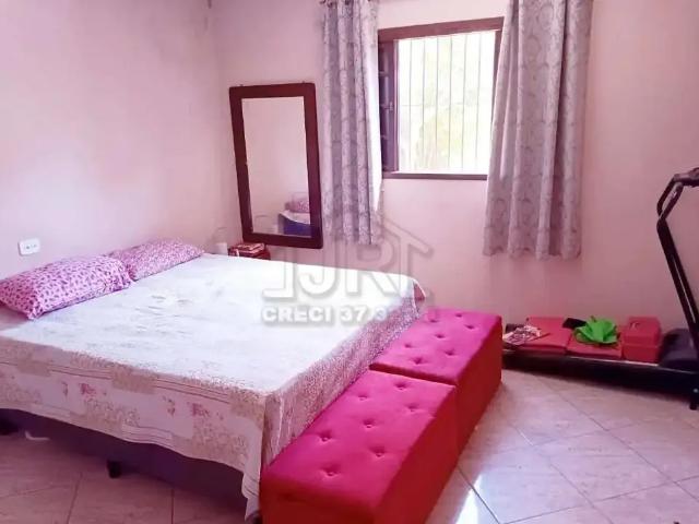 Casa / Sobrado para Venda em Mauá/SP Jardim Anchieta 3 Quartos