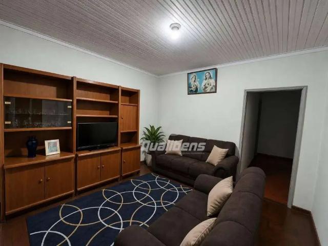 Casa / Sobrado para Venda em Mauá/SP Jardim Anchieta 4 Quartos
