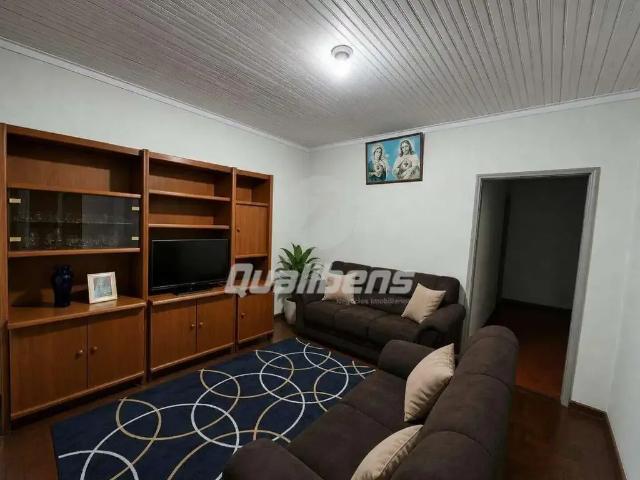 Casa / Sobrado para Venda em Mauá/SP Jardim Anchieta 4 Quartos