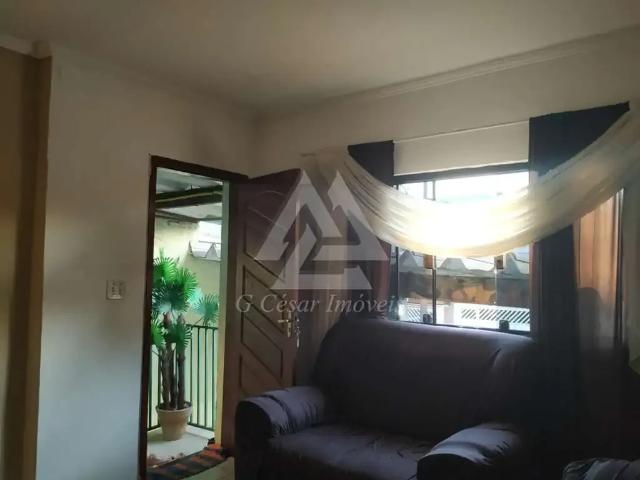 Casa / Sobrado para Venda em Mauá/SP Jardim Anchieta 5 Quartos