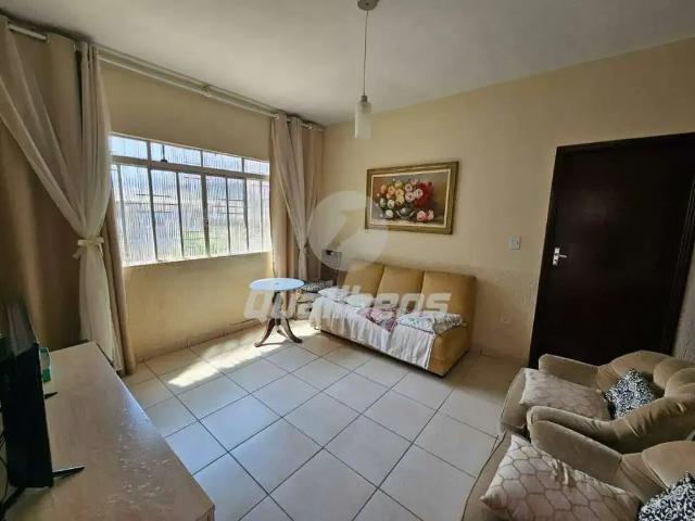 Casa / Sobrado para Venda em Mauá/SP Jardim Aracy 3 Quartos