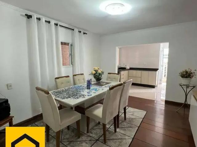 Casa / Sobrado para Venda em Mauá/SP Jardim Aracy 3 Quartos