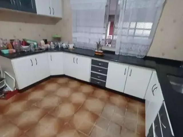 Casa / Sobrado para Venda em Mauá/SP Jardim Araguaia 3 Quartos