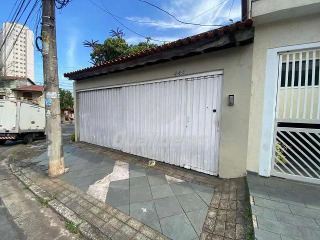 Casa / Sobrado para Venda em Mauá/SP Jardim Araguaia 4 Quartos