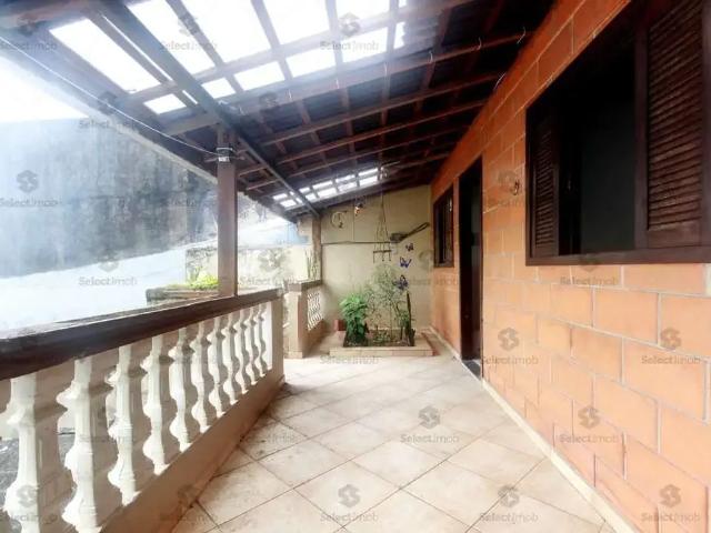 Casa / Sobrado para Venda em Mauá/SP Jardim Bela Vista 2 Quartos