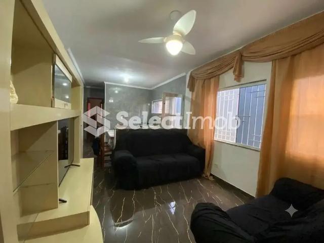 Casa / Sobrado para Venda em Mauá/SP Jardim Bógus 2 Quartos