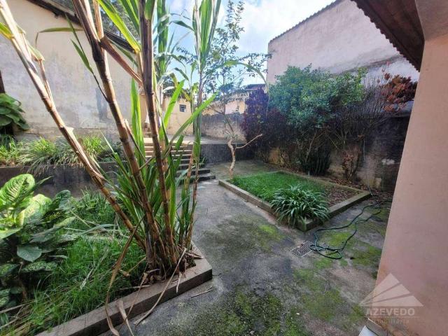 Casa / Sobrado para Venda em Mauá/SP Jardim Bom Recanto 2 Quartos
