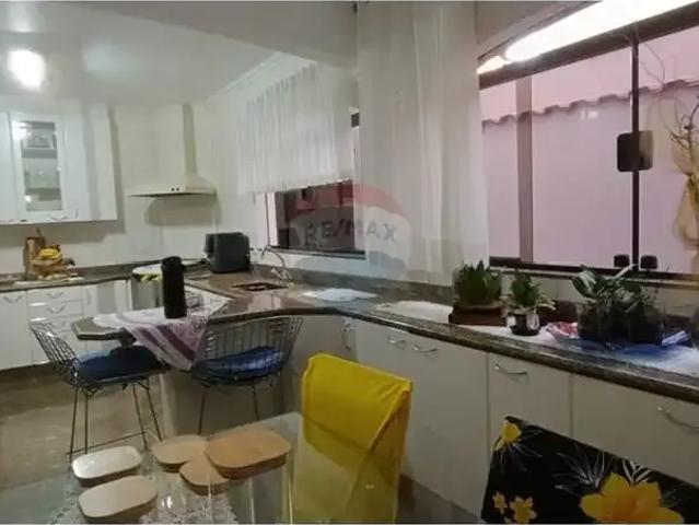 Casa / Sobrado para Venda em Mauá/SP Jardim Camila 3 Quartos