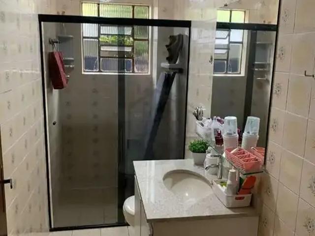 Casa / Sobrado para Venda em Mauá/SP Jardim Camila 3 Quartos