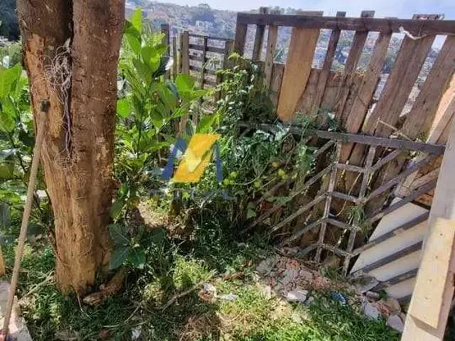 Casa / Sobrado para Venda em Mauá/SP Jardim Cerqueira Leite 3 Quartos