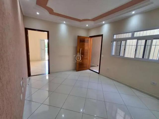 Casa / Sobrado para Venda em Mauá/SP Jardim Esperança 2 Quartos