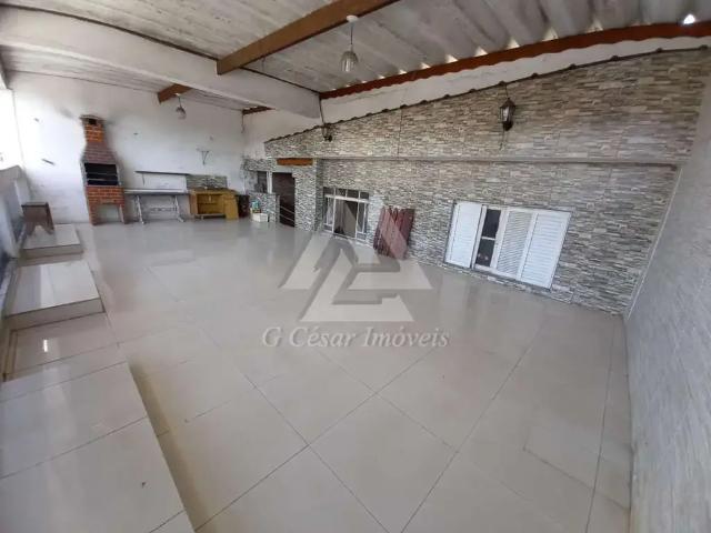Casa / Sobrado para Venda em Mauá/SP Jardim Esperança 2 Quartos