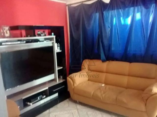 Casa / Sobrado para Venda em Mauá/SP Jardim Esperança 2 Quartos