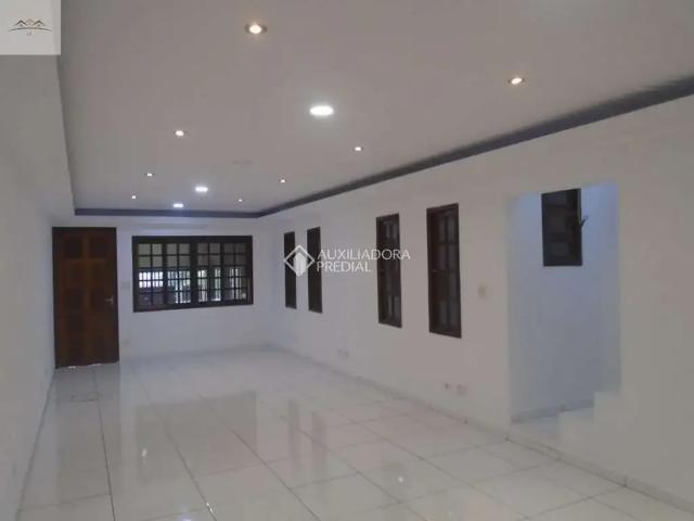 Casa / Sobrado para Venda em Mauá/SP Jardim Estrela 6 Quartos