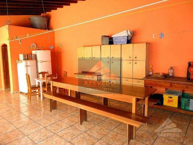 Casa / Sobrado para Venda em Mauá/SP Jardim Guapituba 4 Quartos