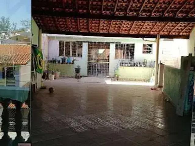 Casa / Sobrado para Venda em Mauá/SP Jardim Guapituba 2 Quartos
