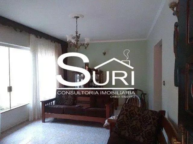 Casa / Sobrado para Venda em Mauá/SP Jardim Guapituba 2 Quartos