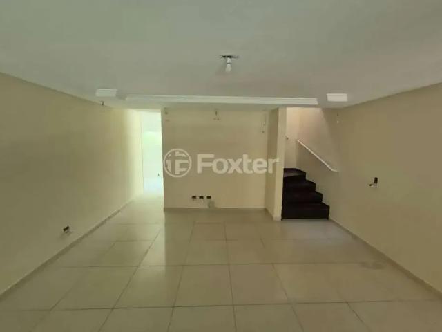 Casa / Sobrado para Venda em Mauá/SP Jardim Guapituba 3 Quartos