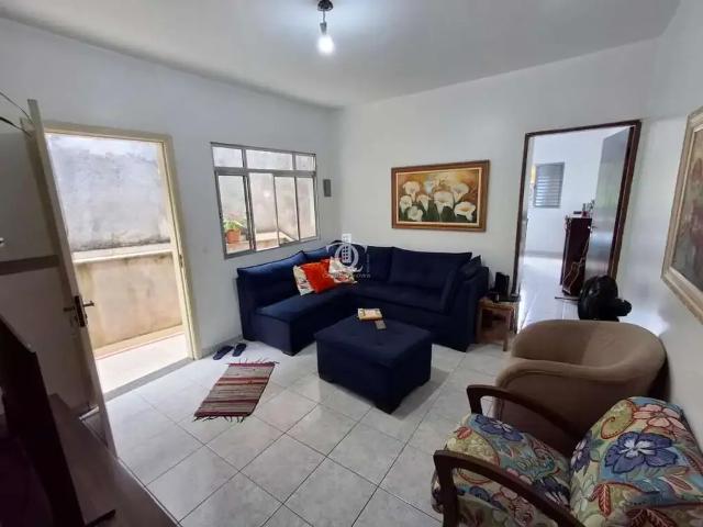 Casa / Sobrado para Venda em Mauá/SP Jardim Guapituba 3 Quartos
