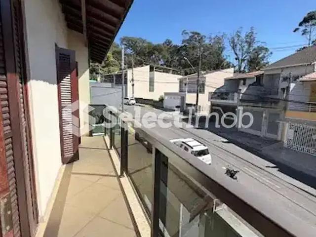Casa / Sobrado para Venda em Mauá/SP Jardim Guapituba 3 Quartos