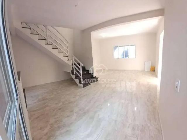 Casa / Sobrado para Venda em Mauá/SP Jardim Guapituba 3 Quartos