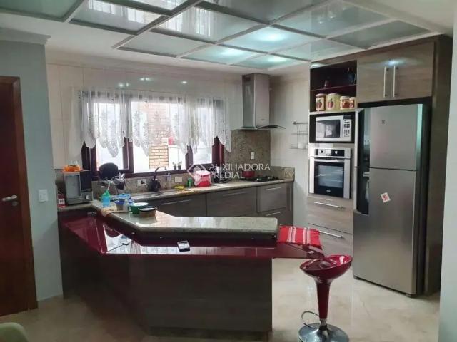 Casa / Sobrado para Venda em Mauá/SP Jardim Guapituba 3 Quartos