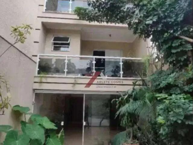 Casa / Sobrado para Venda em Mauá/SP Jardim Guapituba 3 Quartos