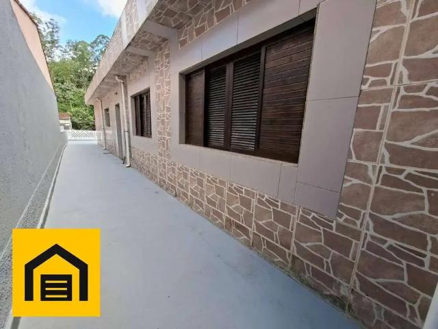Casa / Sobrado para Venda em Mauá/SP Jardim Guapituba 3 Quartos