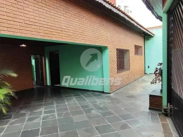Casa / Sobrado para Venda em Mauá/SP Jardim Haydee 4 Quartos