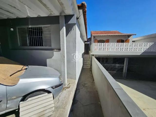 Casa / Sobrado para Venda em Mauá/SP Jardim Haydee 2 Quartos
