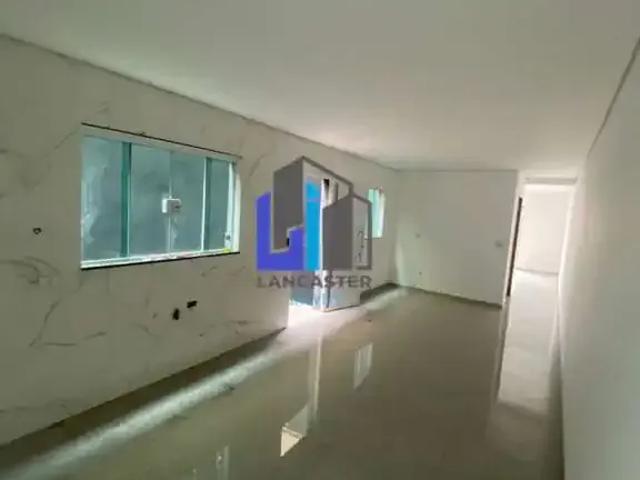 Casa / Sobrado para Venda em Mauá/SP Jardim Haydee 3 Quartos