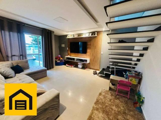 Casa / Sobrado para Venda em Mauá/SP Jardim Haydee 3 Quartos