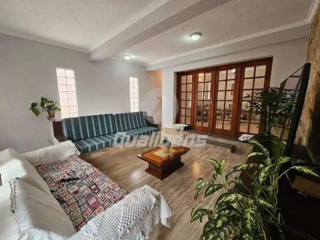 Casa / Sobrado para Venda em Mauá/SP Jardim Haydee 3 Quartos