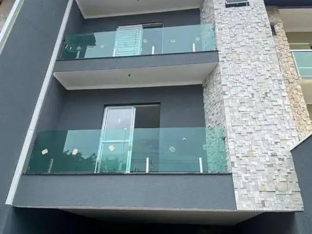 Casa / Sobrado para Venda em Mauá/SP Jardim Haydee 3 Quartos