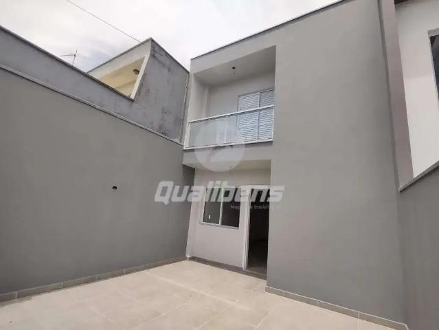 Casa / Sobrado para Venda em Mauá/SP Jardim Haydee 3 Quartos