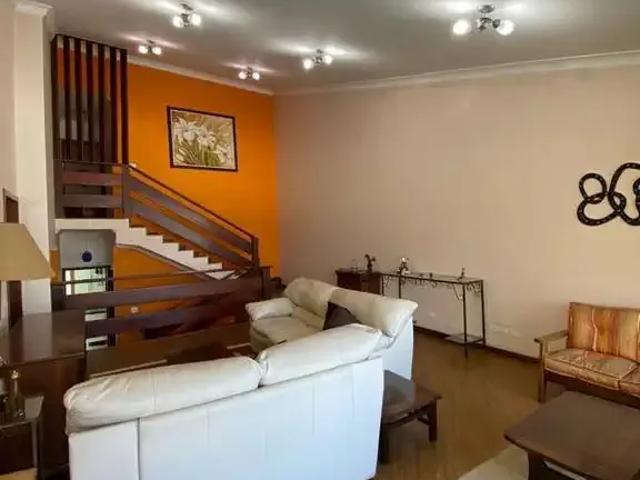 Casa / Sobrado para Venda em Mauá/SP Jardim Haydee 3 Quartos