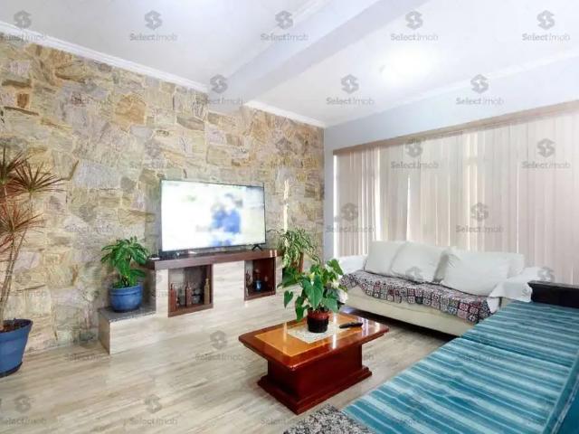 Casa / Sobrado para Venda em Mauá/SP Jardim Haydee 3 Quartos