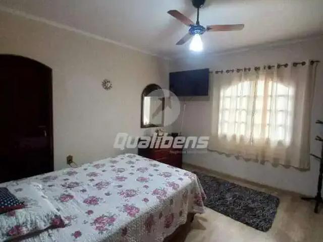 Casa / Sobrado para Venda em Mauá/SP Jardim Itapark 3 Quartos