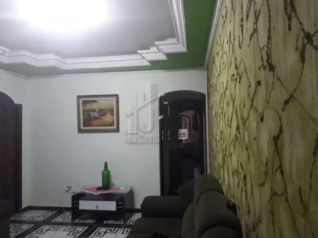 Casa / Sobrado para Venda em Mauá/SP Jardim Itapark