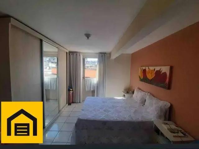 Casa / Sobrado para Venda em Mauá/SP Jardim Itapark Velho 4 Quartos