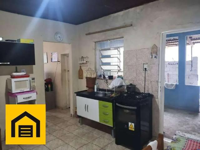 Casa / Sobrado para Venda em Mauá/SP Jardim Itapeva 3 Quartos